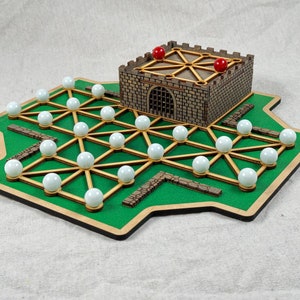 Asalto! Officers & Sepoys! 19th Century Game of Mutiny and Revolt ...