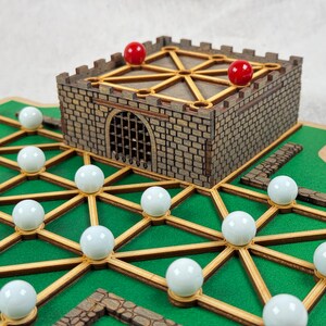 Asalto! Officers & Sepoys! 19th Century Game of Mutiny and Revolt ...