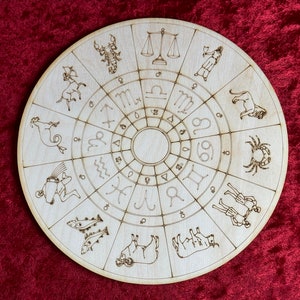 The Tiny TAROT Table Kit Complete With Rider-waite Tarot Deck, Your ...