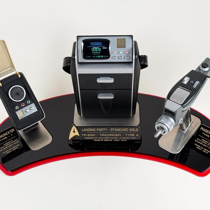 World Star Scanner - Etsy Australia