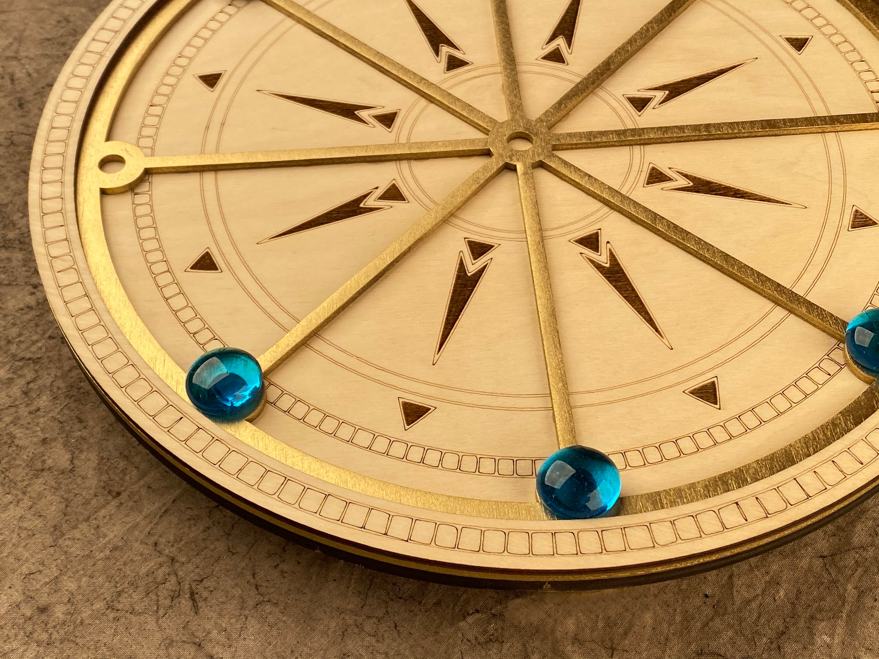 Rota the Ancient Roman Game of Strategy. A Game Fit for the - Etsy Canada