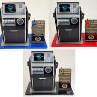 Star Trek Furniture - Etsy