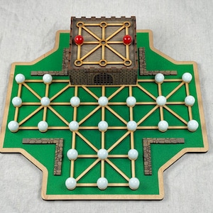 Asalto! Officers & Sepoys! 19th Century Game of Mutiny and Revolt ...