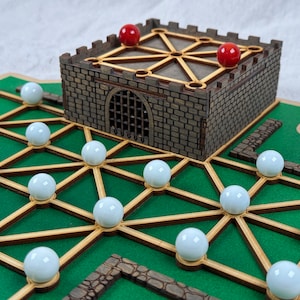 Asalto! Officers & Sepoys! 19th Century Game of Mutiny and Revolt ...