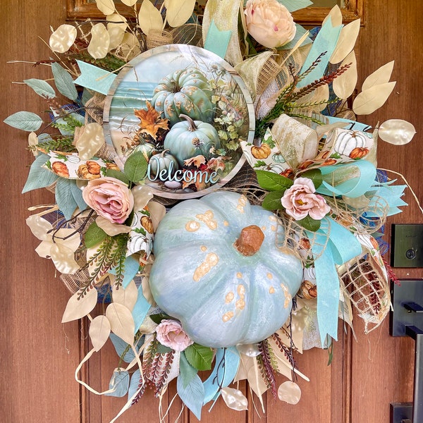 Fall Beach Decor - Etsy