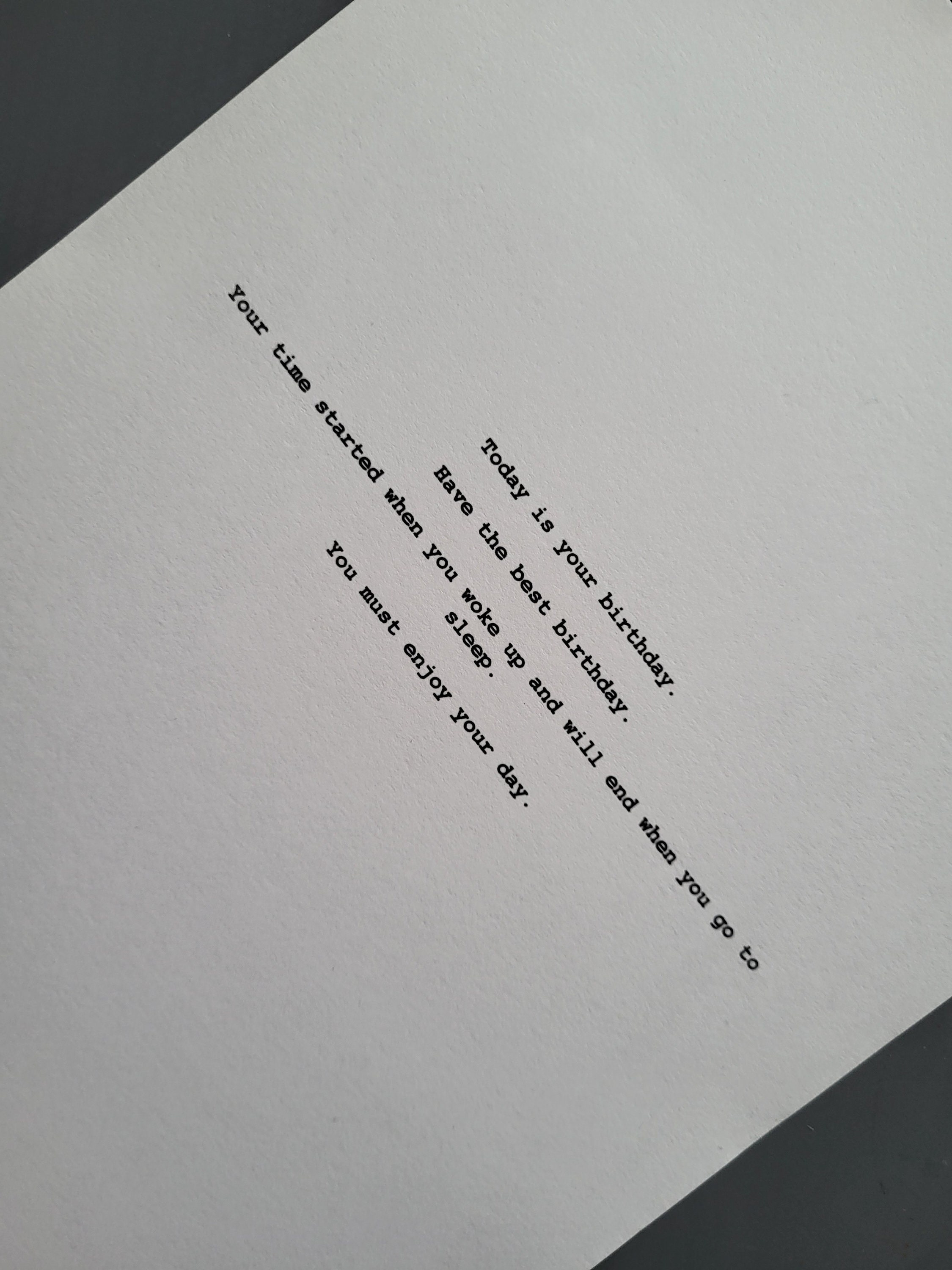 Taskmaster Personalised Task Style - Etsy UK