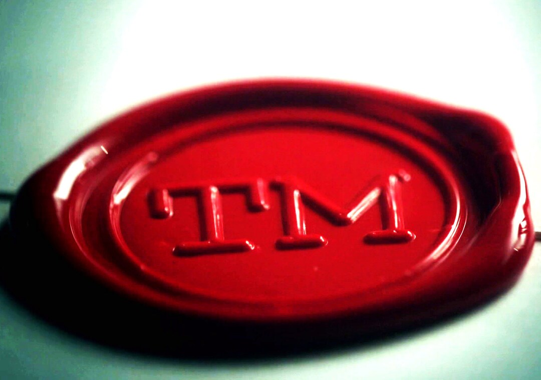 Taskmaster Wax Seal Party Set - Etsy UK