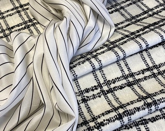 Chanel stoff | Etsy.de