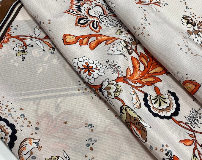 3d Glittery Jacquard Fabric/exclusive Fashion Fabric/italian Designer ...