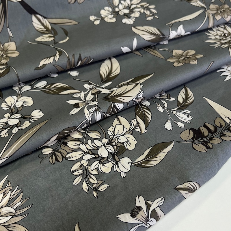 Batiste Fabric - Etsy Australia