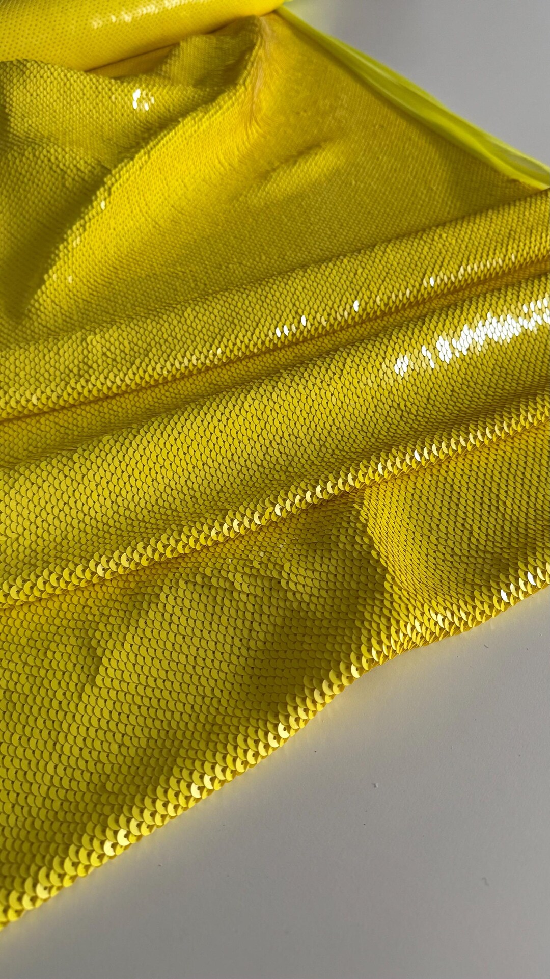Exclusive Italian Sequin Fabric, Designer Fabric, Luxury Fabric, Prêt-à ...