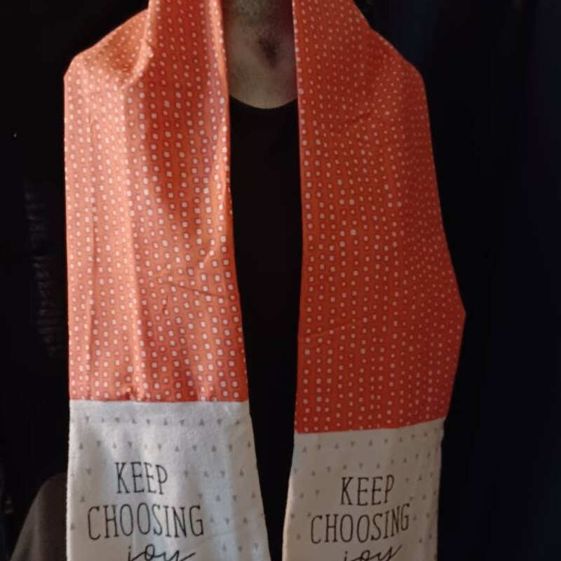 Kitchen Towel Boa - Etsy