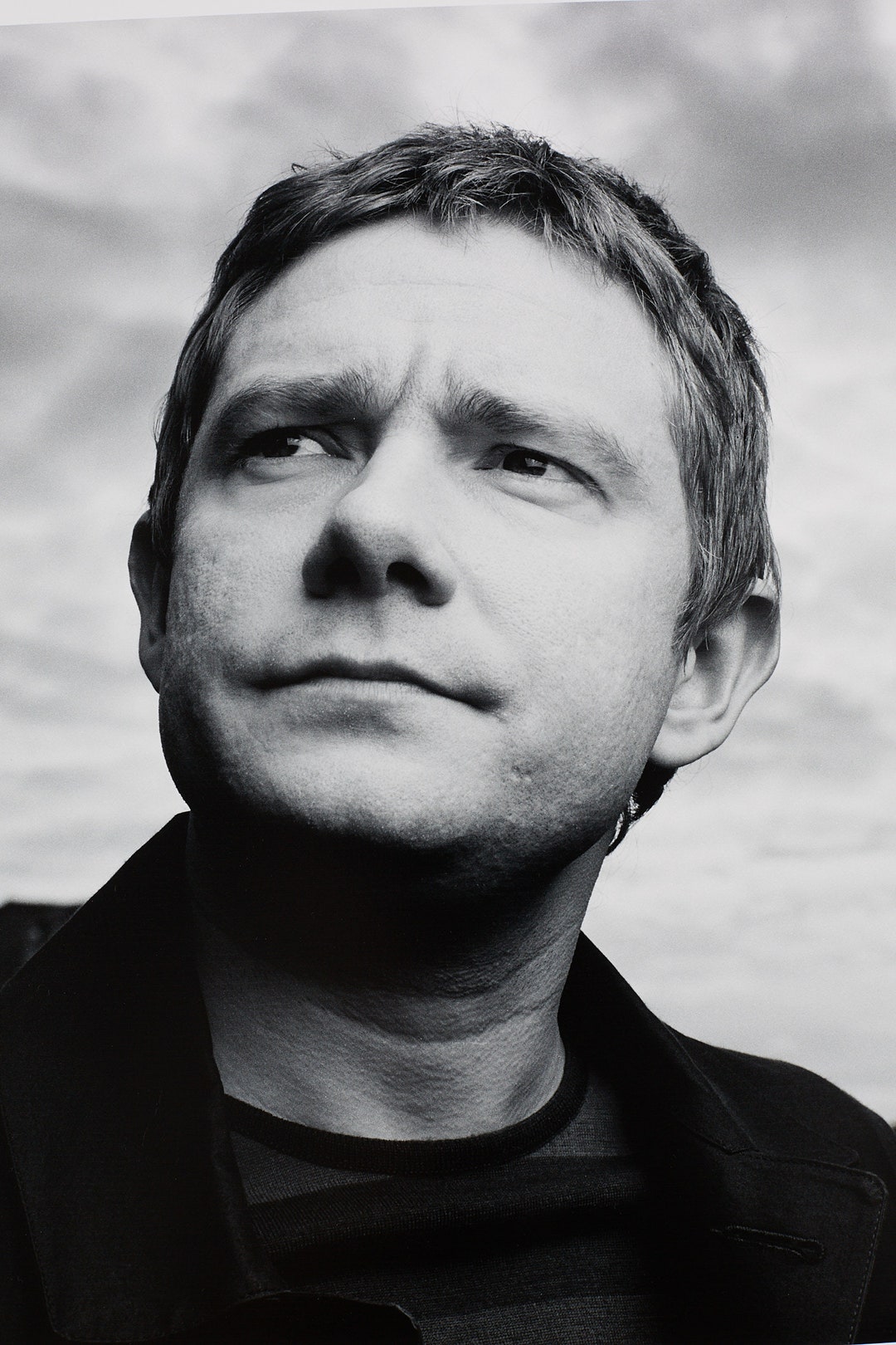 Martin Freeman,denmark Street, London 2003 - Etsy