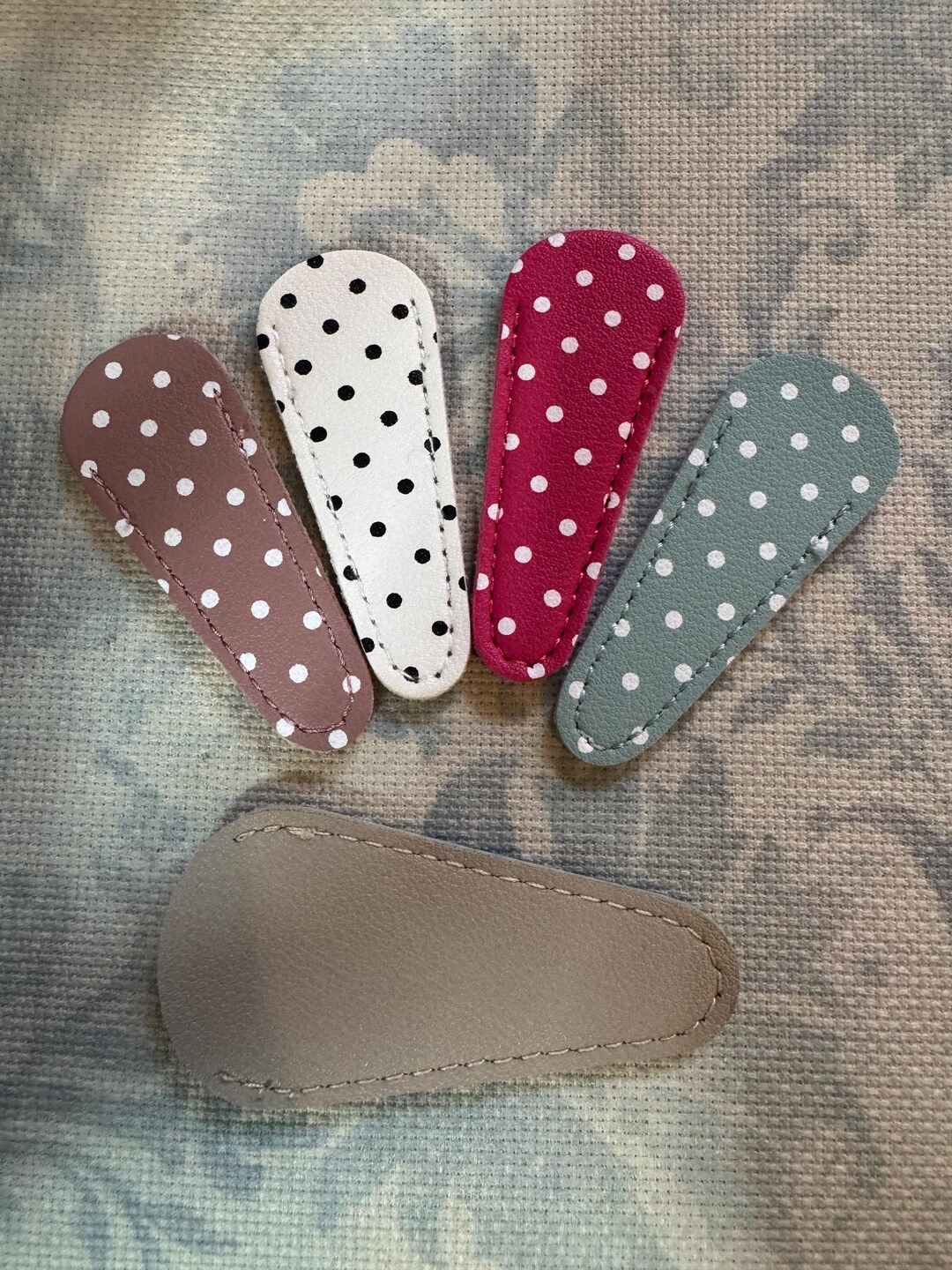 Scissor Cover, Scissor Sheath, Scissors Tip Protector, Scissors ...