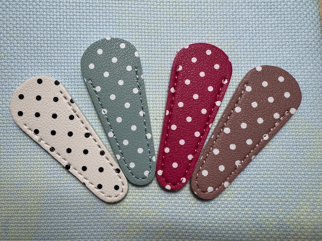 Scissor Cover, Safety Scissors Cover, Scissor Sheath, Scissot Storage ...