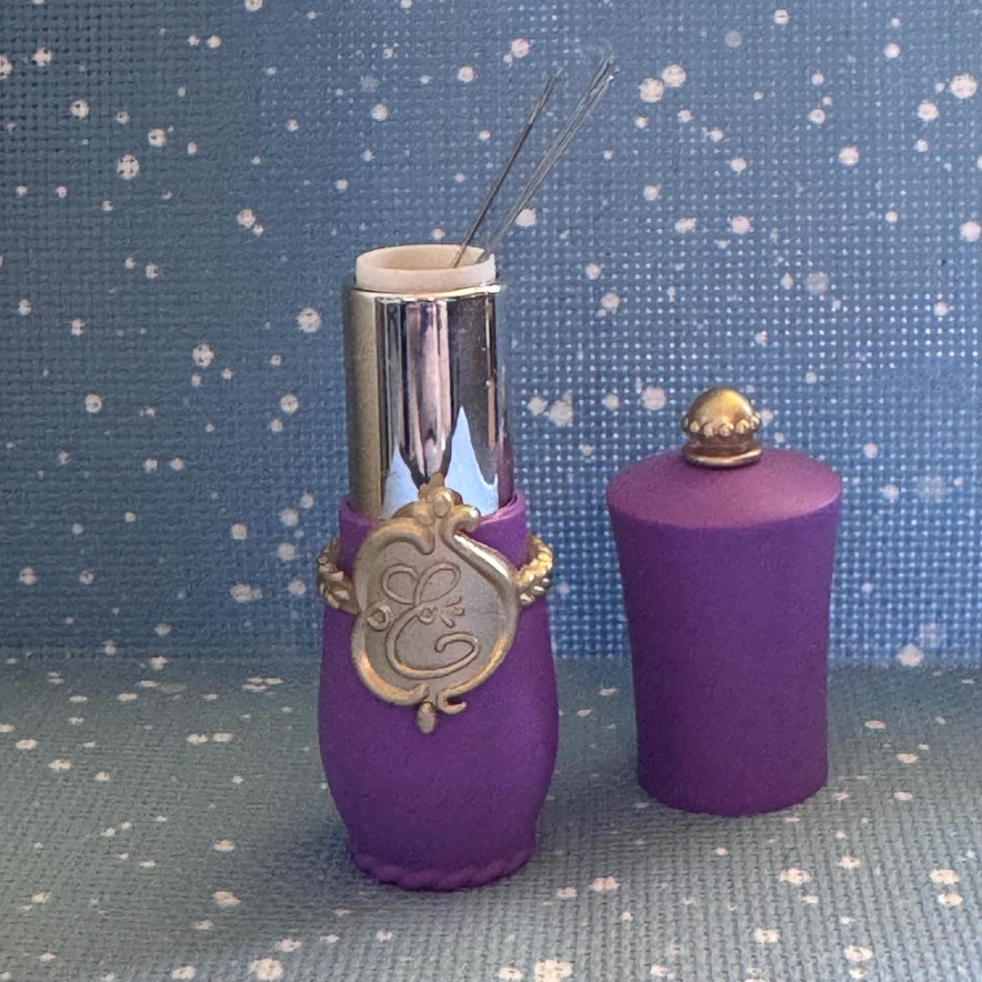 Magnetic Needle Holder, Twisting Needle Holder, Sewing Magnetic Needle ...