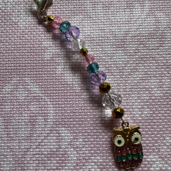 Owl Scissors - Etsy