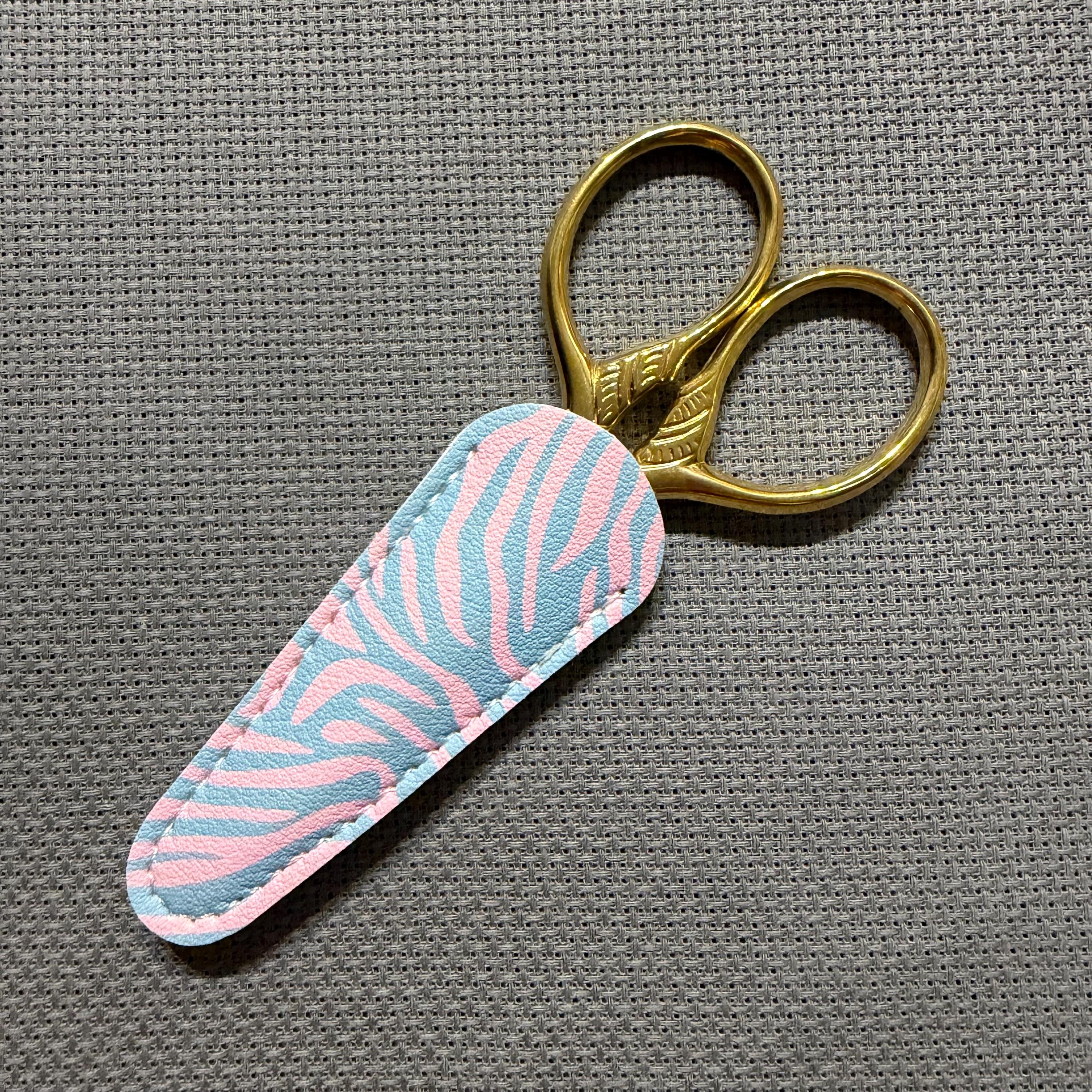 Scissor Cover, Scissor Sheath, Scissors Tip Protector, Scissors ...