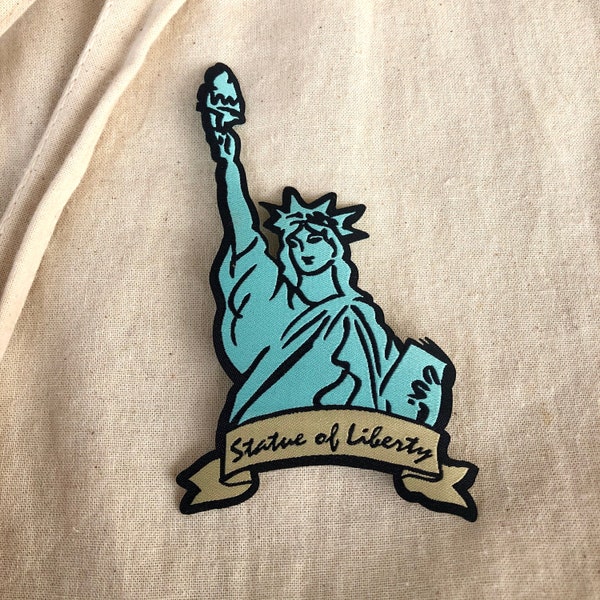 Ny Patch - Etsy