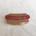 Hot Dog Enamel Pin NY Hot Dog Pin NY Pin Enamel Pin Lapel - Etsy
