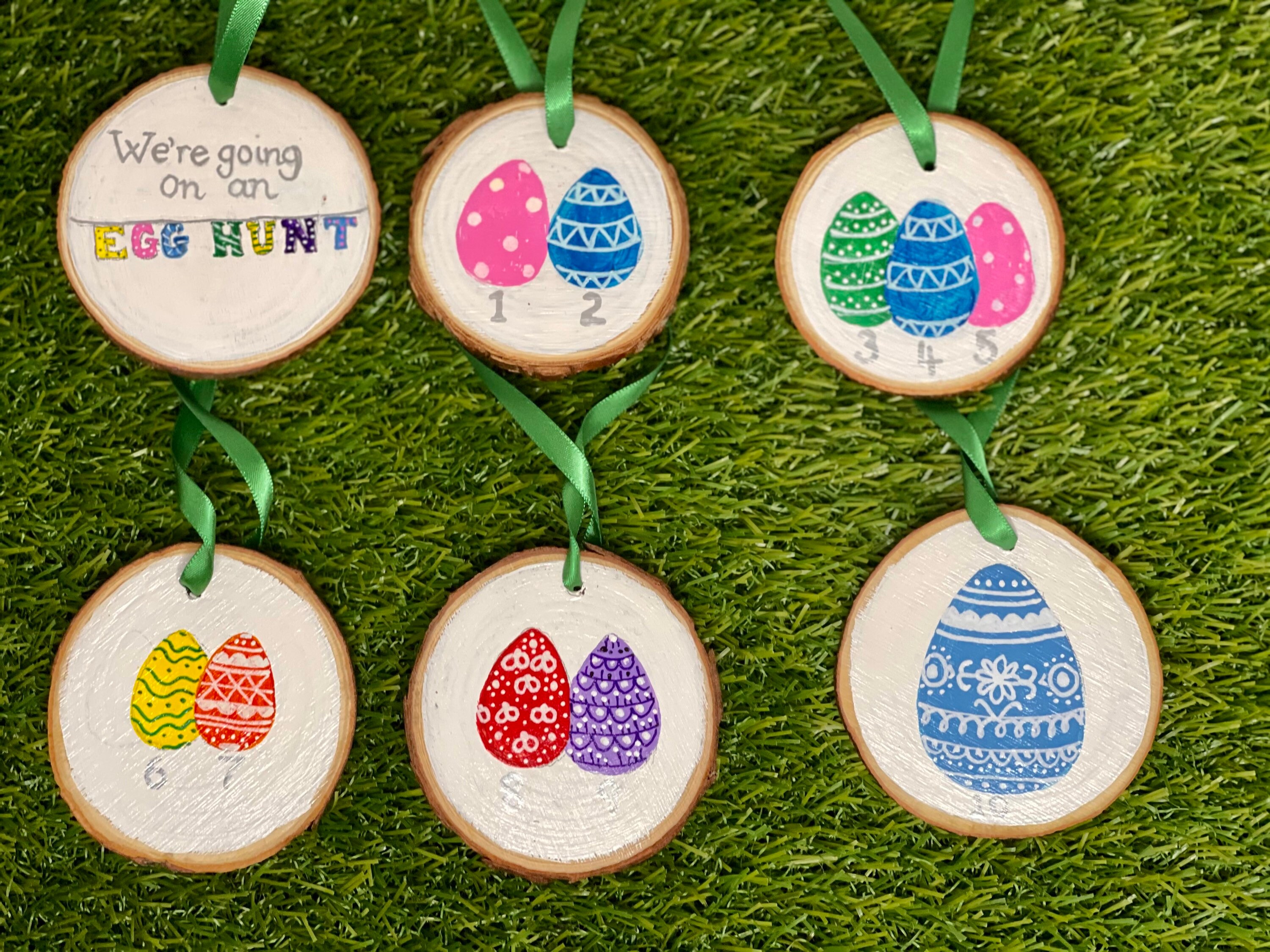 Were going on an egg hunt childrens Easter bundle | Etsy