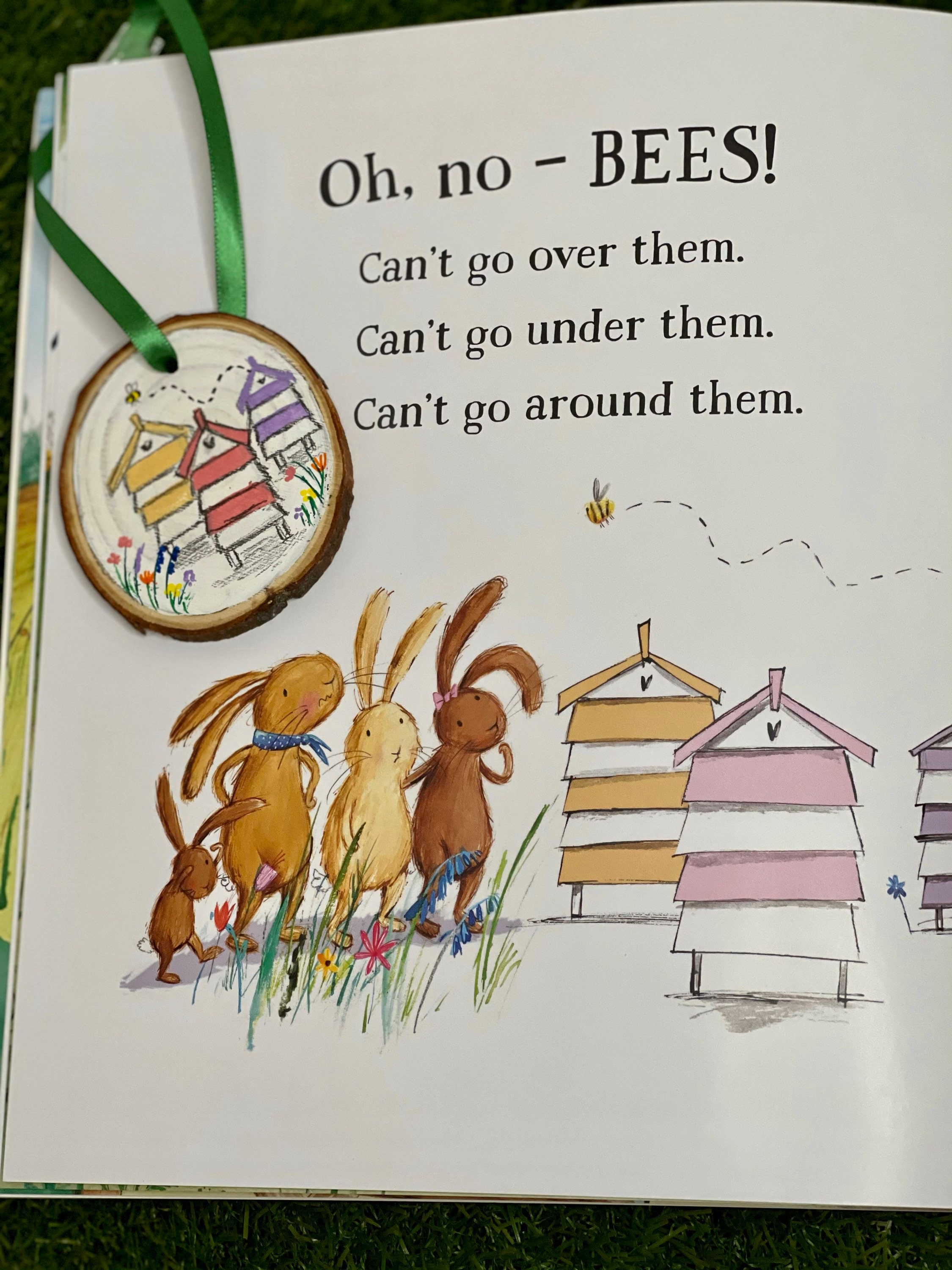 Were going on an egg hunt childrens Easter bundle - Etsy.de