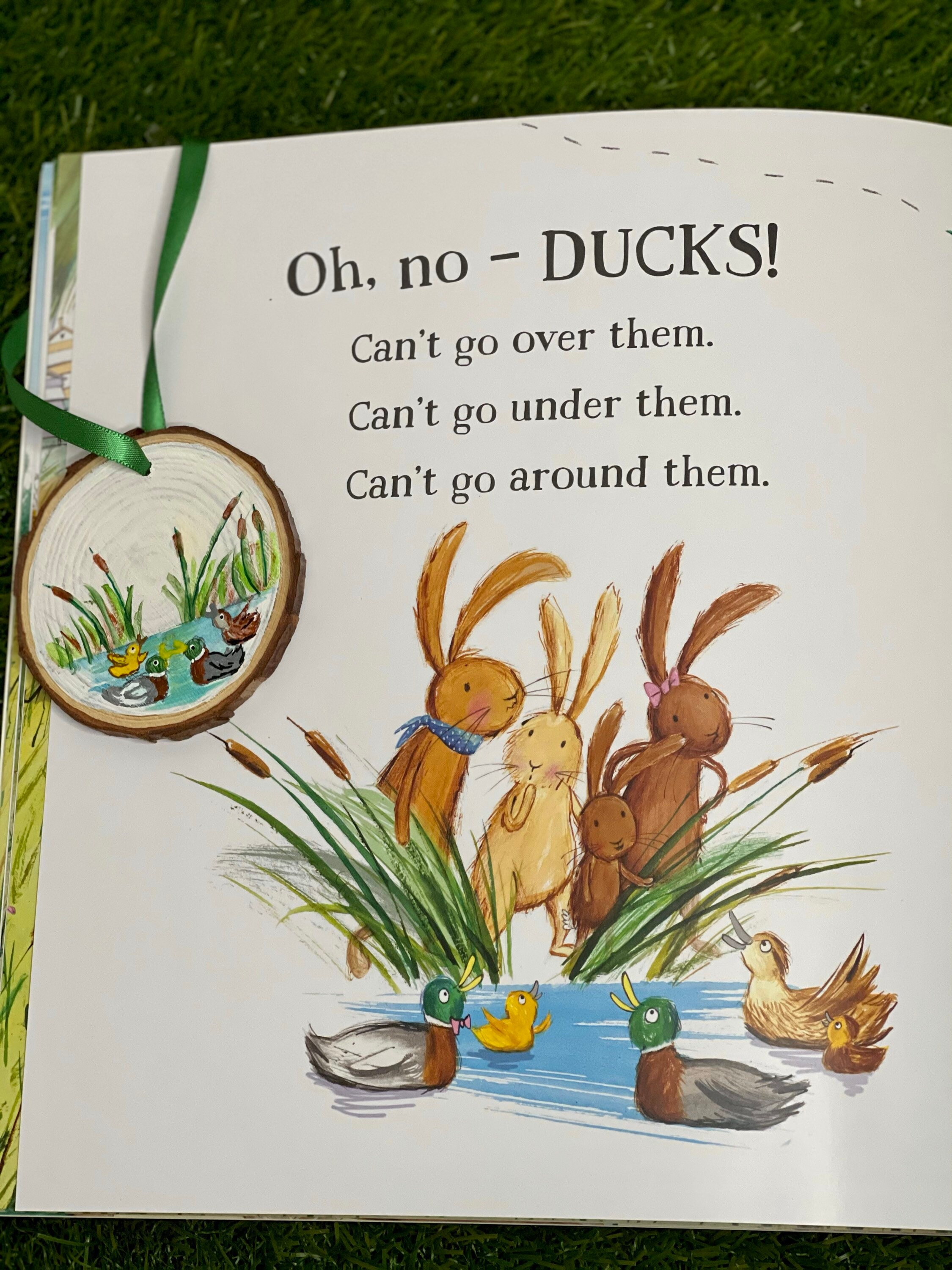 Were going on an egg hunt childrens Easter bundle - Etsy.de