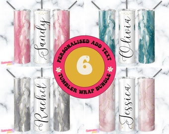 Sublimation Name - Etsy