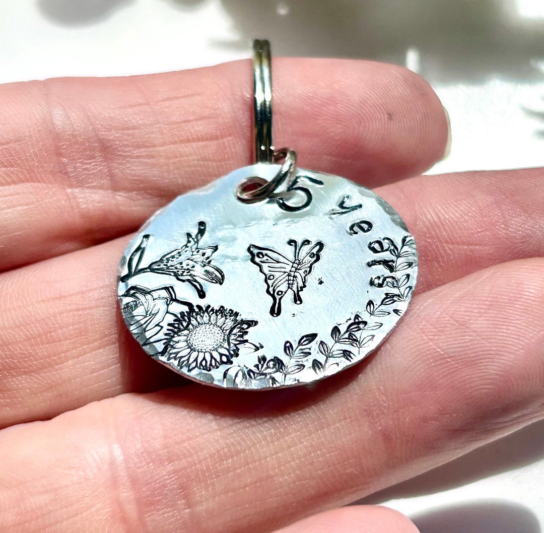 Sobriety Milestone Gift, Recovery Gifts, Addiction Recovery, 1 Year ...