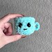 Mini Mug Crochet Pattern, Mug Crochet Pattern, No Sew Mug Pattern ...