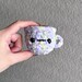 Mini Mug Crochet Pattern, Mug Crochet Pattern, No Sew Mug Pattern ...