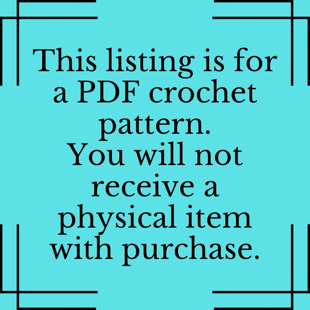 Weapon Duck Crochet Pattern Knife Duck Pattern No Sew Duck - Etsy