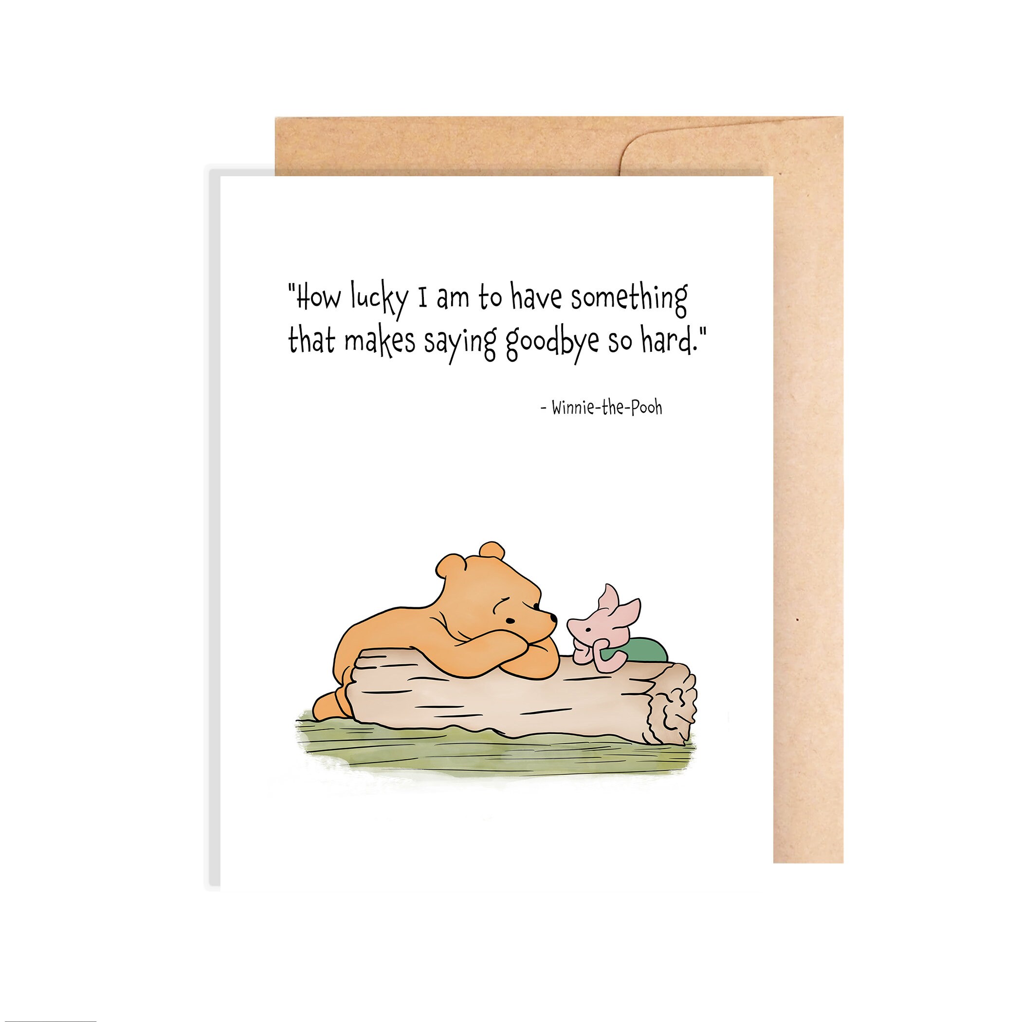 Friendship Greeting Card Card for Best Friend Card for - Etsy