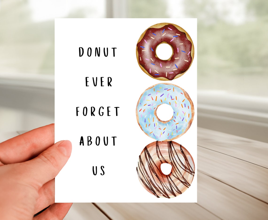 Cute Farewell Greeting Card, Coworker Departing, Colleague Going Away ...