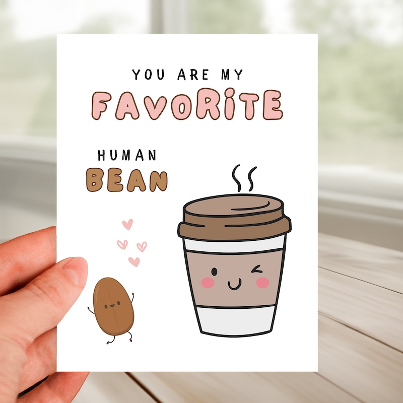 My Favorite Human - Etsy