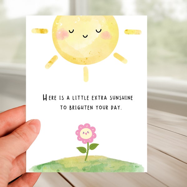 Cute Get Well - Etsy