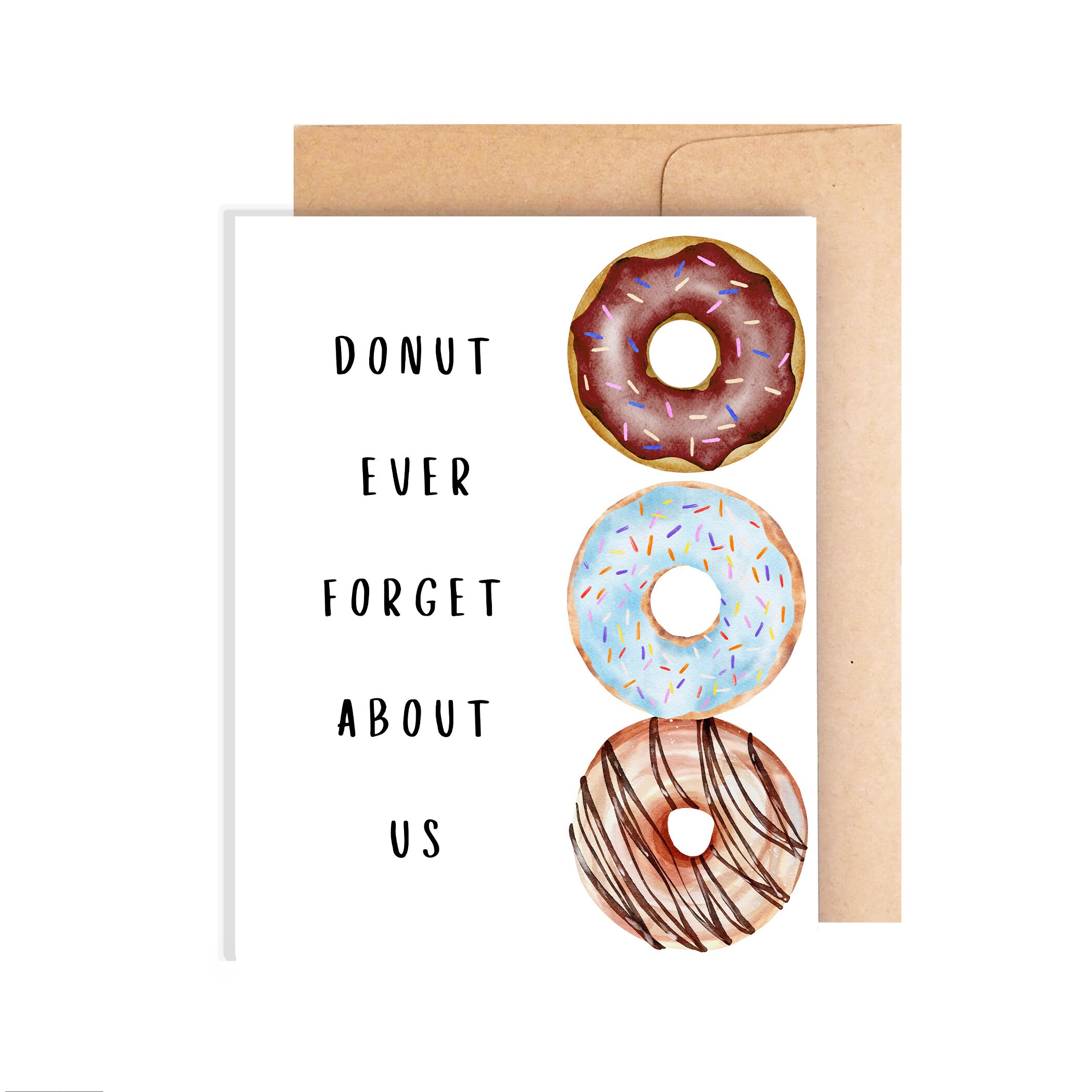 Cute Farewell Greeting Card, Coworker Departing, Colleague Going Away ...