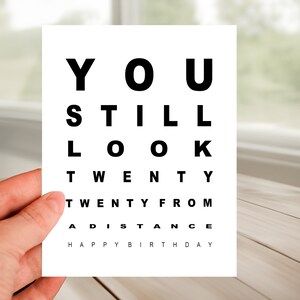 Playful Happy Birthday Greeting Card - Hilarious Funny Birthday ...