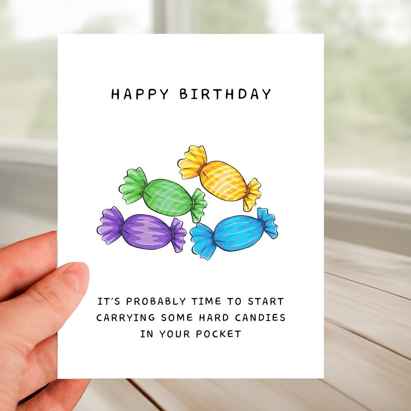 Fun Greeting Cards - Etsy