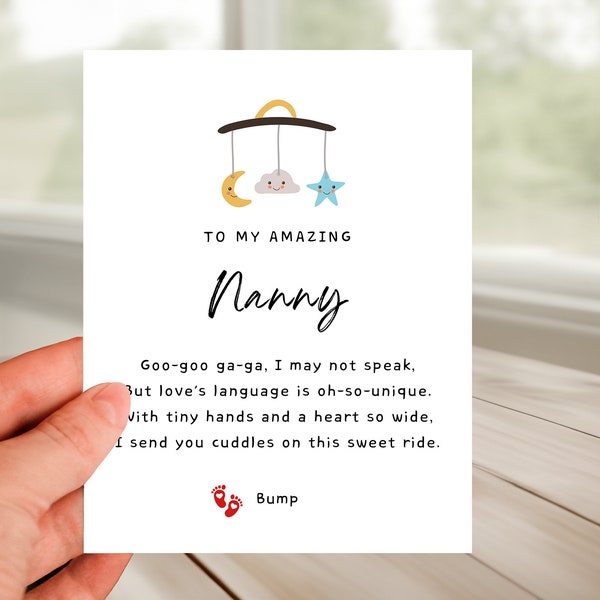 Appreciation Card - Etsy