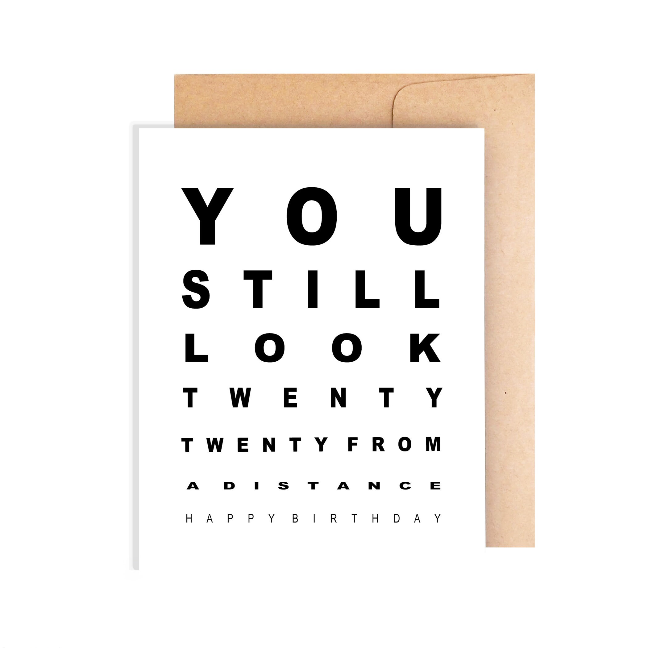 Playful Happy Birthday Greeting Card - Hilarious Funny Birthday ...