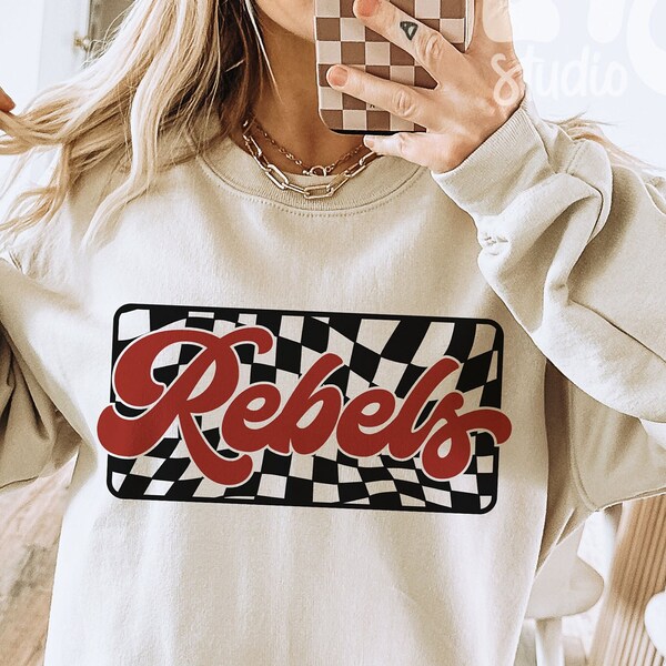 Silo Rebels Png - Etsy
