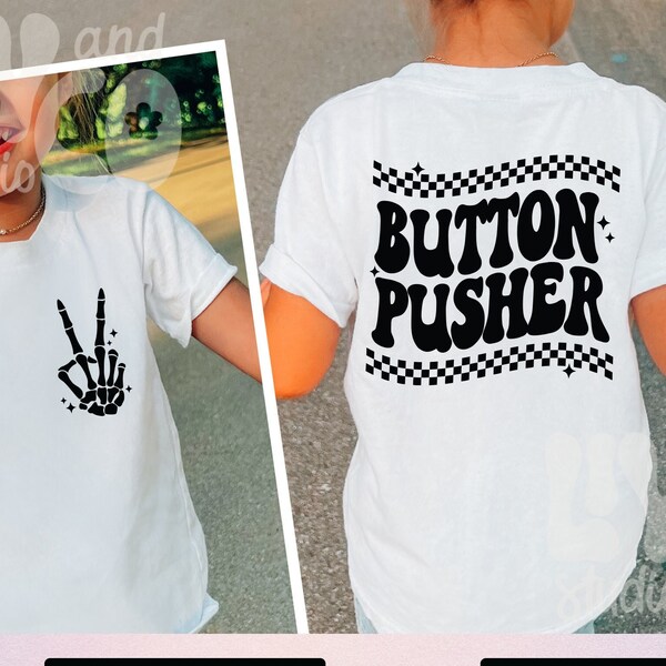 Button Art Canvas - Etsy