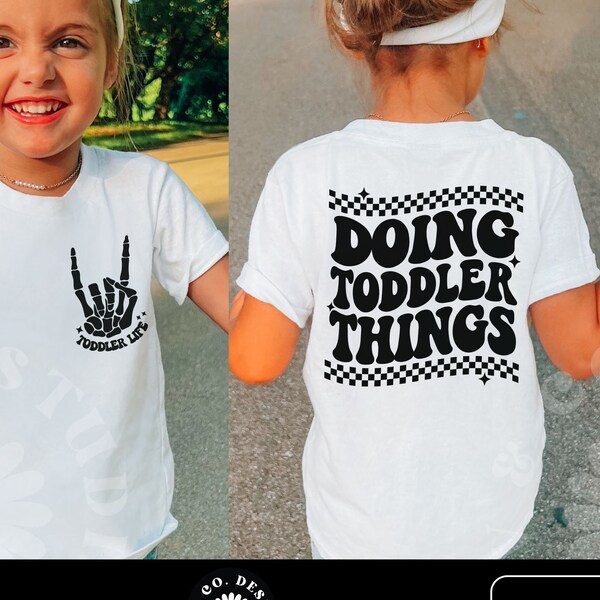 Funny Toddler Shirt - Etsy