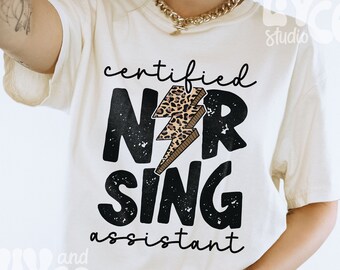 Sublimation & Htv Transfers CNA Sunflower, Love What You Do - Etsy