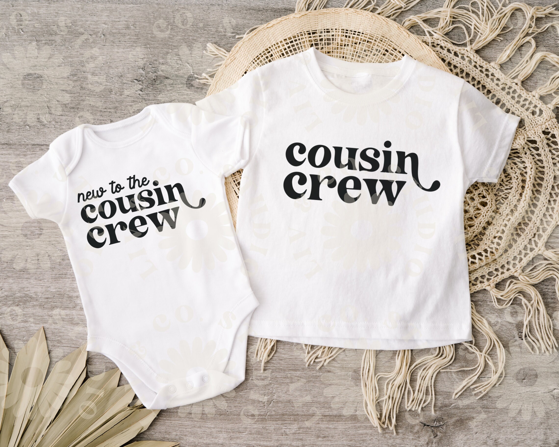 Cousin Crew SVG PNG Cousin Squad Svg Png Cousin Svg Instant - Etsy ...