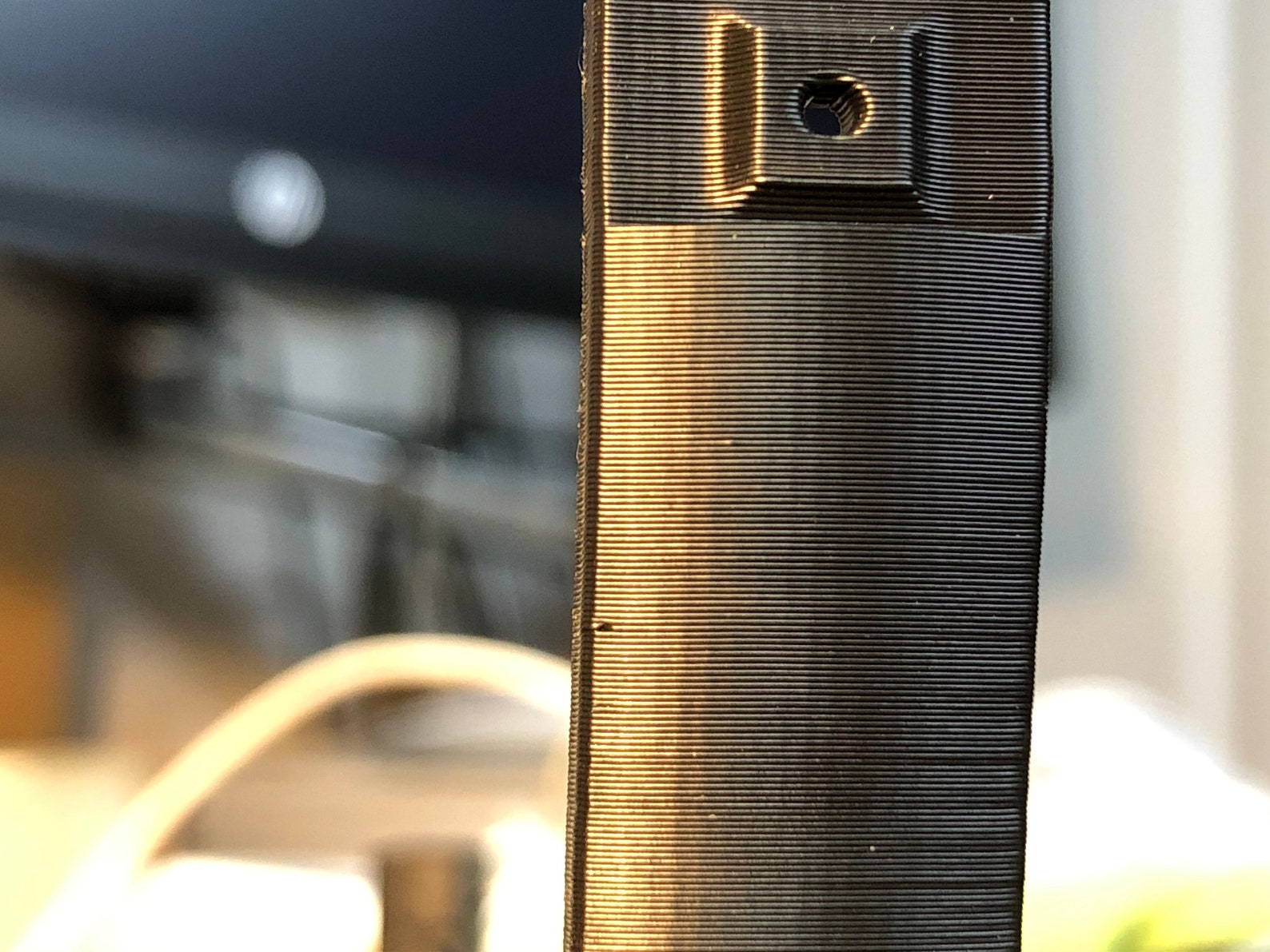 Delta TVC Mount 3D Printed Parts - Etsy