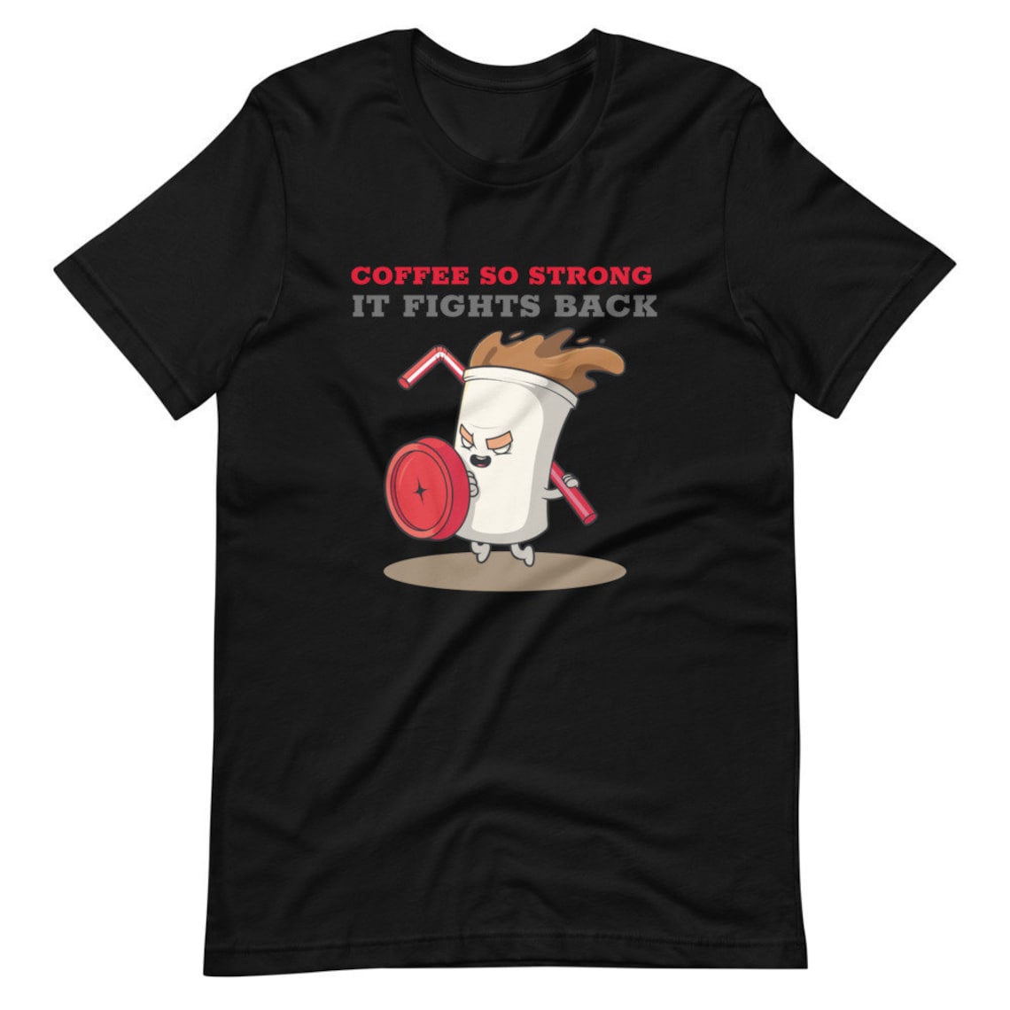 Funny Coffee Tshirt Coffee Lovers Shirt Coffee Tshirt Gift - Etsy UK