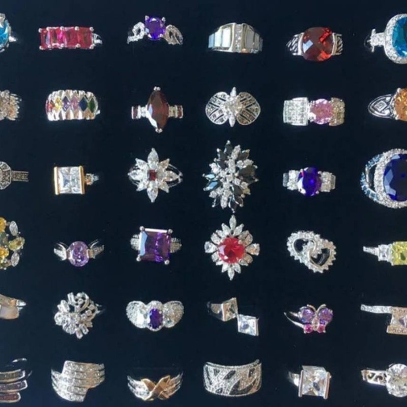 Mens Rings Lots - Etsy