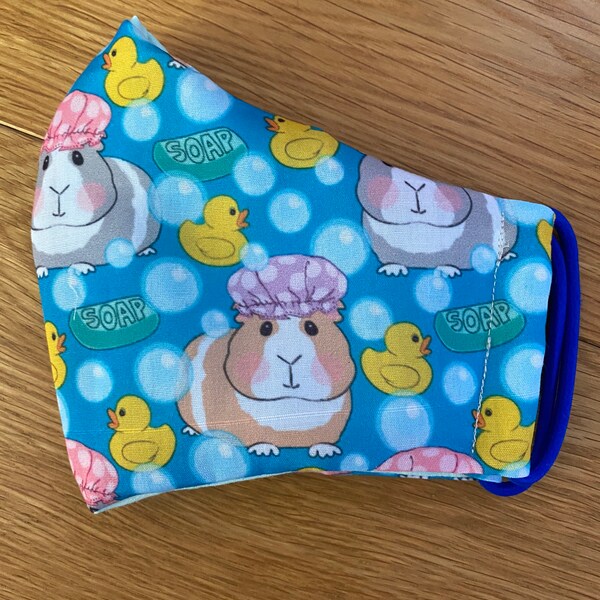 Rubber Pig Mask - Etsy